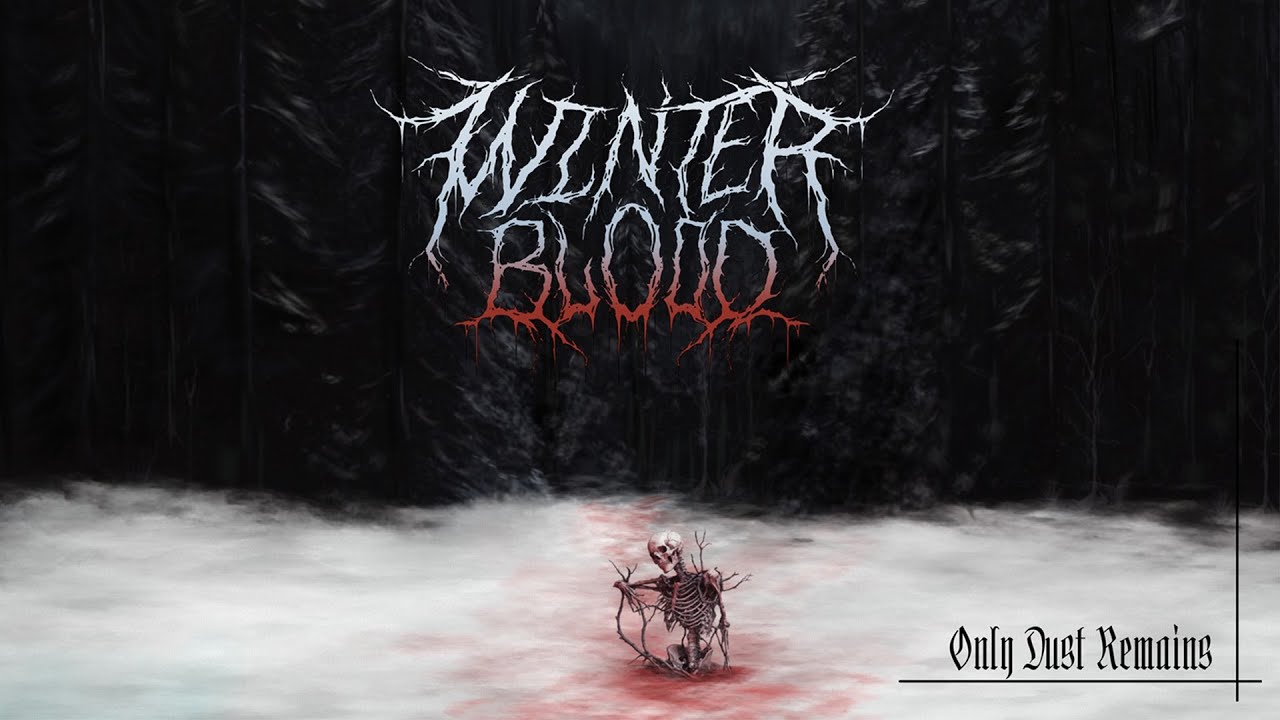 Winter Blood - Only Dust Remains (Full Album) - YouTube