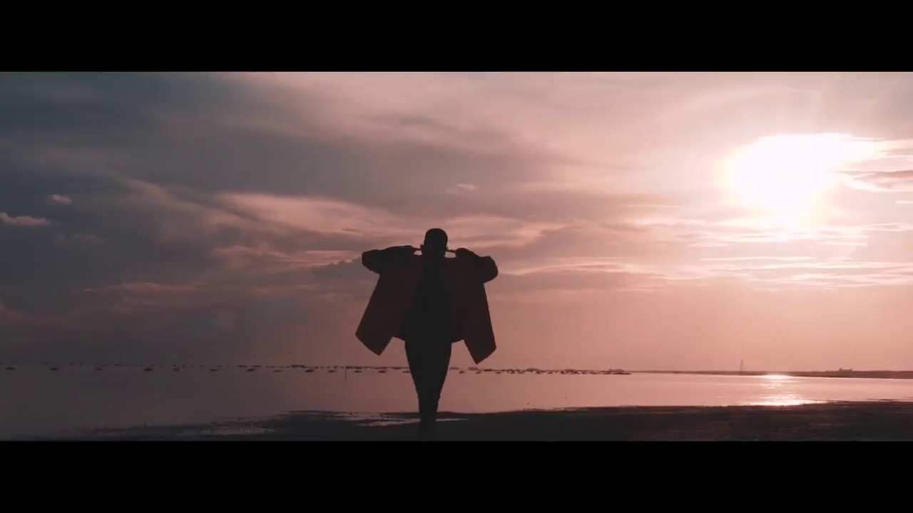 DIT-WAY Speechless ft Alvin [ OFFICIAL M/V ] - YouTube