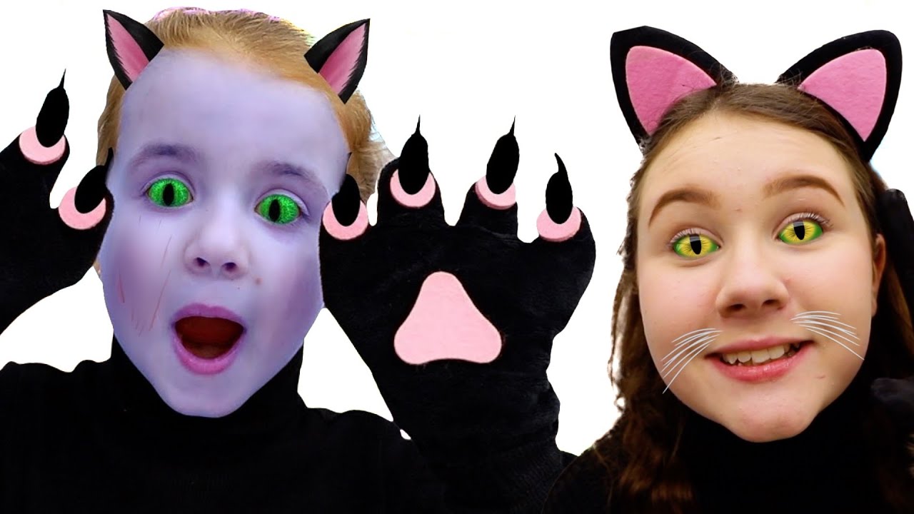 Ruby and Bonnie Most Popular Family Fun Stories for Kids - YouTube