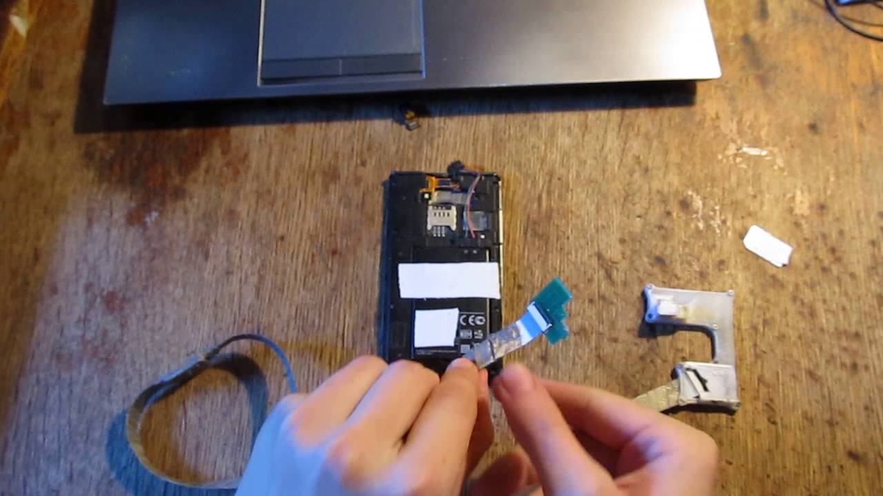 Camera extender in action - YouTube