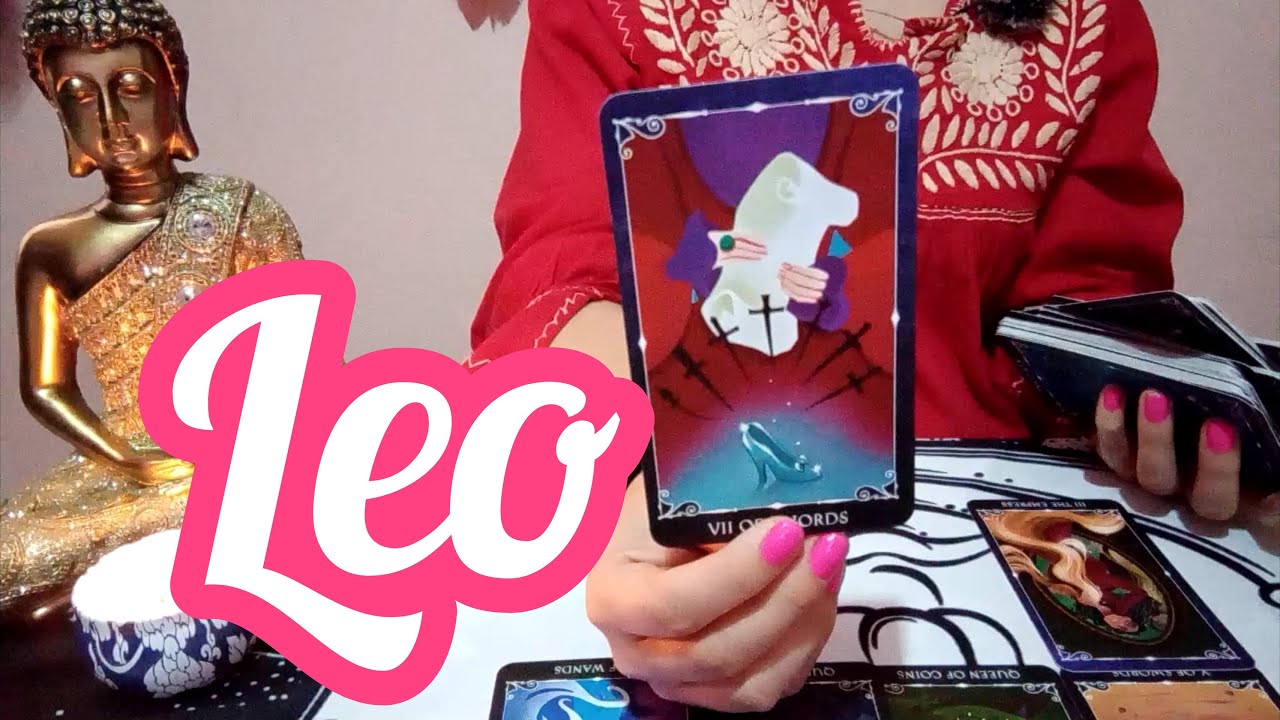 LEO♌ERES SU MUNDO, SE EQUIVOCO, NADIE COMO TU EN SU VIDA, SE CRUZA DE ...