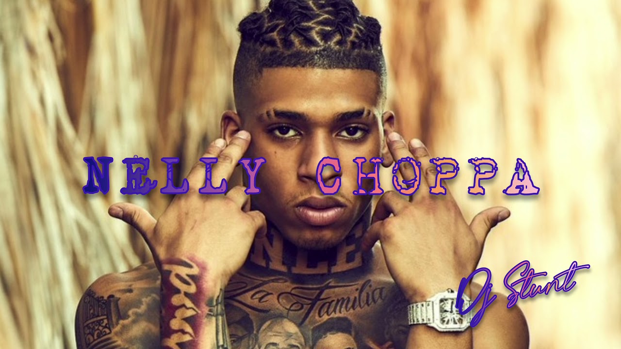 [Free] Nle Choppa x Moneybagg yo type beat - Nelly Chopper by Dj Stunt ...