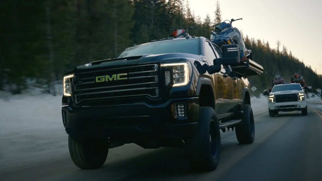 ANT RECRE - Utility Sled Decks - Snowmobile - VTT - Motorbike - Side by ...