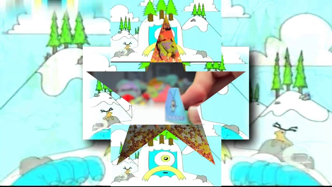 Scan vs round 1 - YouTube