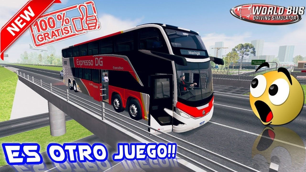 HowtoChoose theRight Bus Driving SimulatorExploring the World of Bus ...