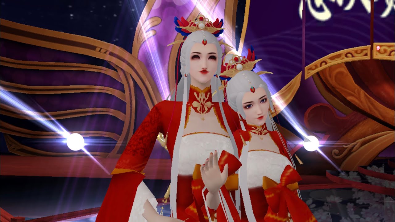 Fate of the Empress: Message for the Developers…Please fix these things - YouTube