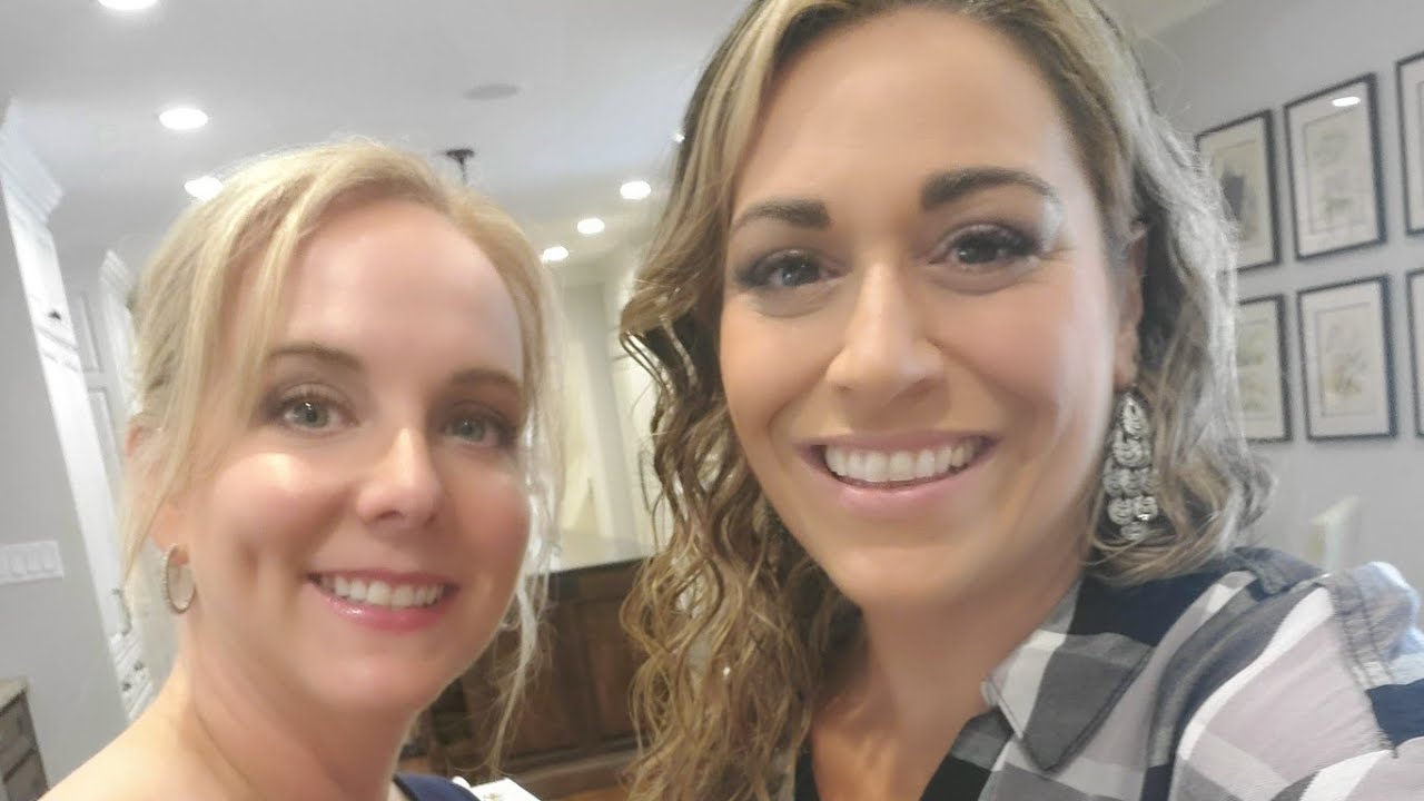 Danielle Benson For Recovery - YouTube