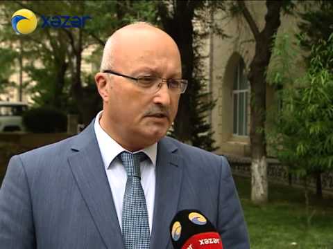 Həkimə bıçaqla hücum