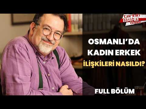 Tarihin Arka Odası - 28 ŞUBAT 2009 | Full Bölüm