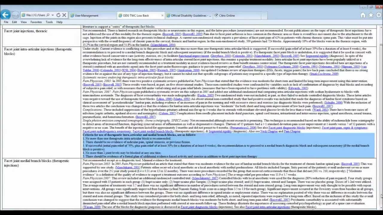 ODG Preview - YouTube