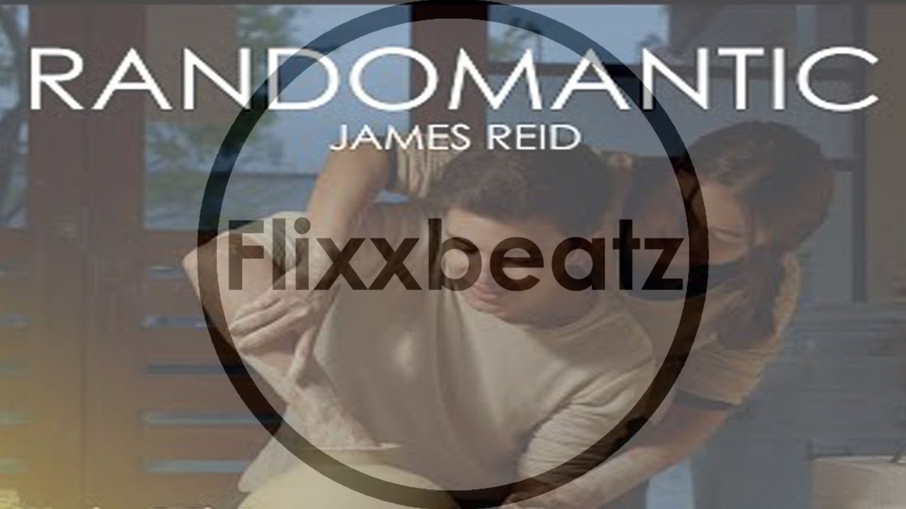 [FREE] James Reid - Randomantic (Haharanahin Kita) (Rap Beat ...