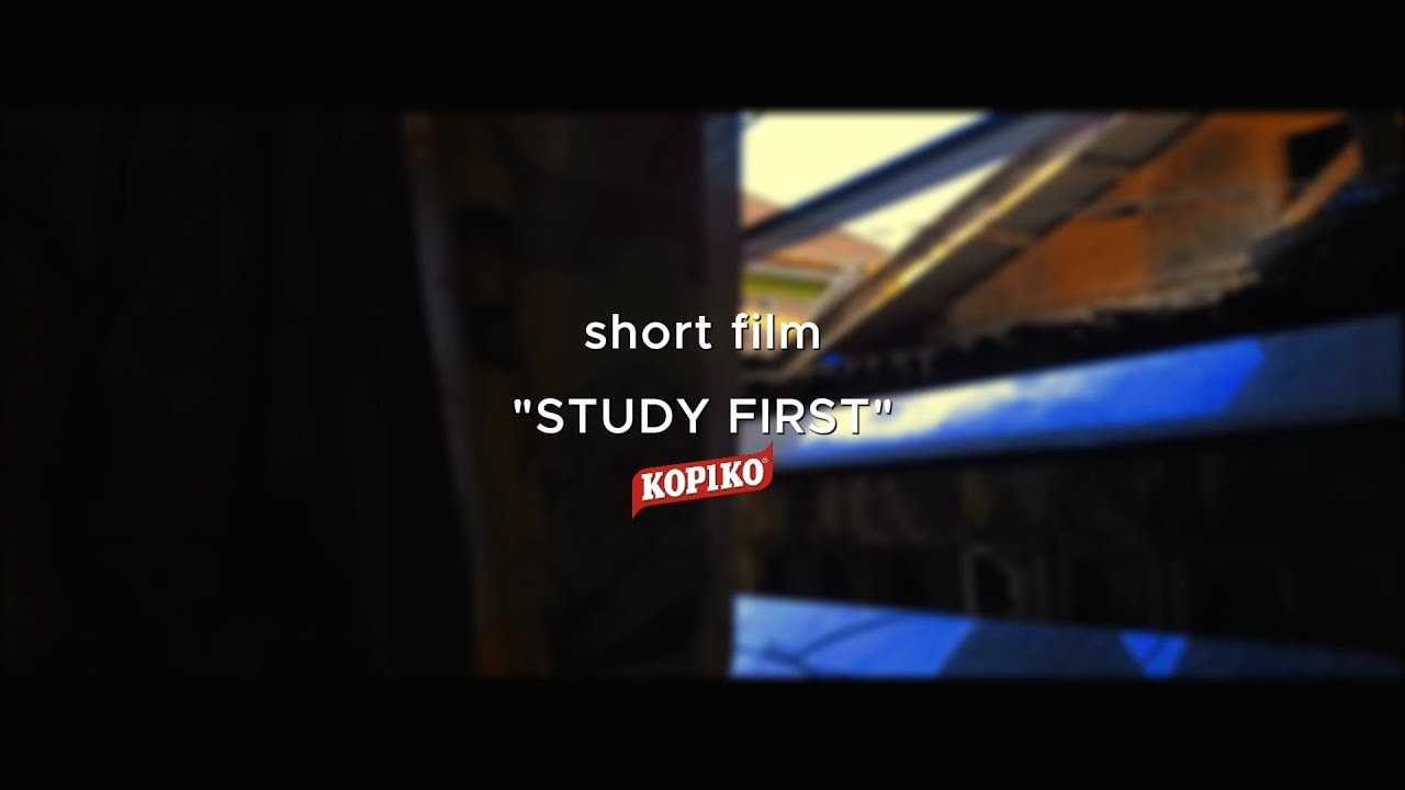 KOPIKO Commercial (MIL-Project) - YouTube