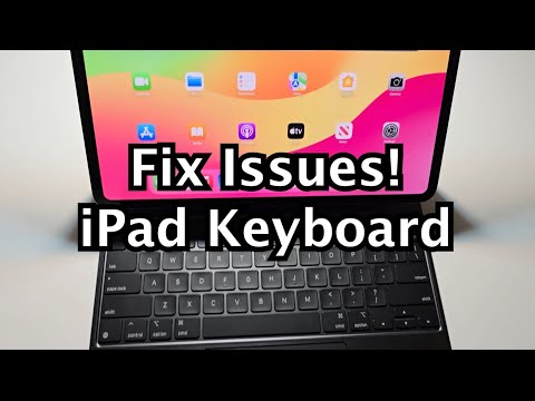 Why Is My Magic Keyboard Not Lighting Up