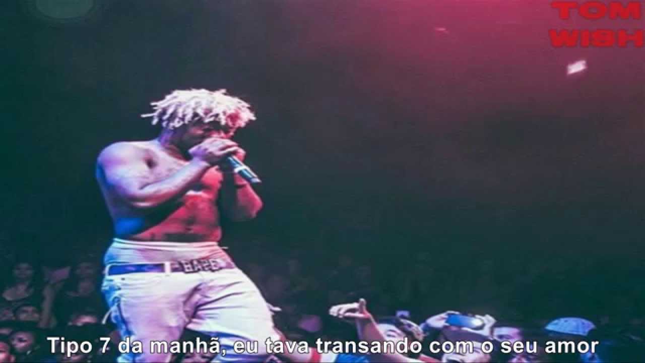 Lil Uzi Vert - 7 AM [Legendado-PT BR] - YouTube