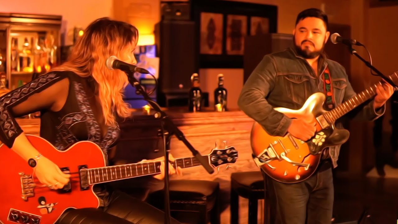 Calloway & Ruby Dice FULL SET StudioBar Sessions At HowMuch?! Studios ...