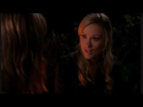 The O.C. - ... Then I Told Her {Marissa Scenes 2x13 #5}