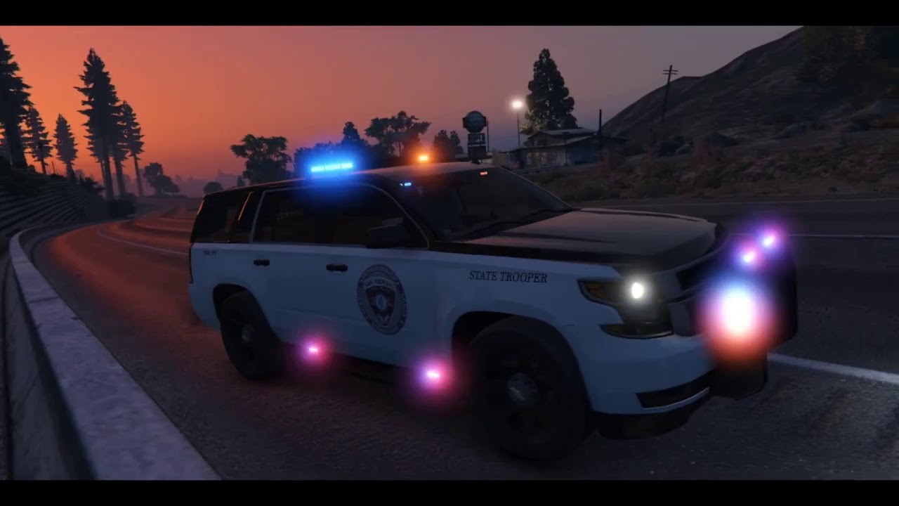 Cinematic FiveM Videos from the Beginning to Now - YouTube