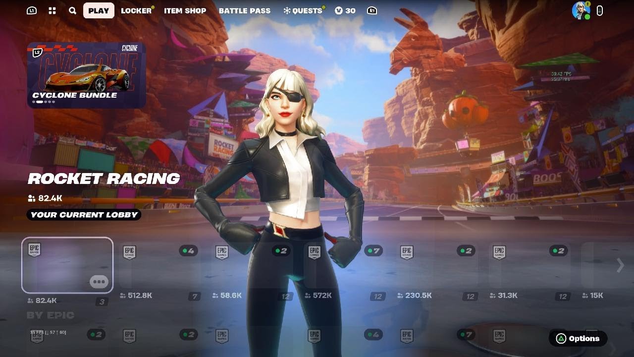 Fortnite sub zero cryptic bundle Psn exclusive - YouTube