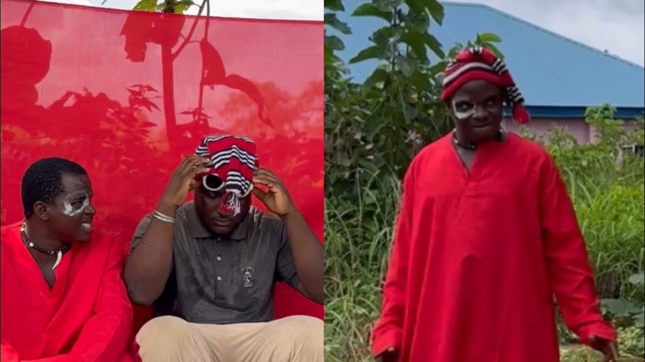 The magic cap 😂😂😂 - YouTube