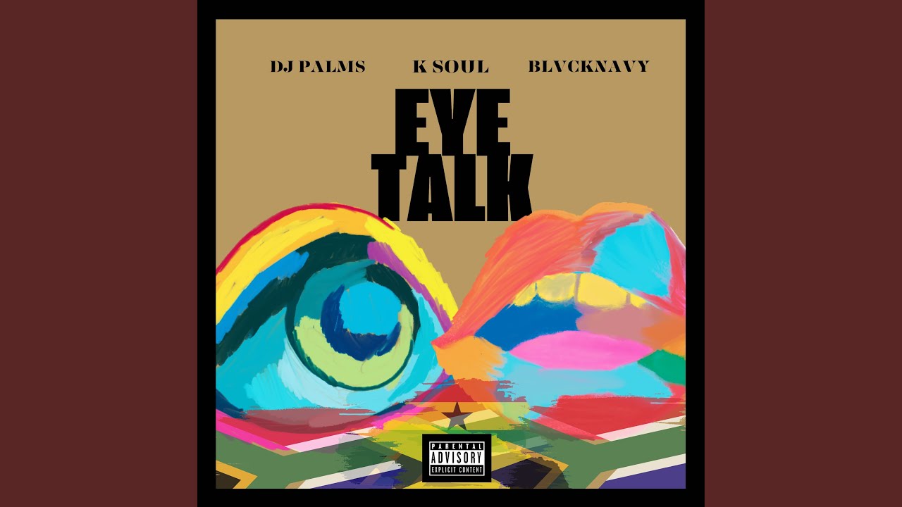 Eye Talk - YouTube