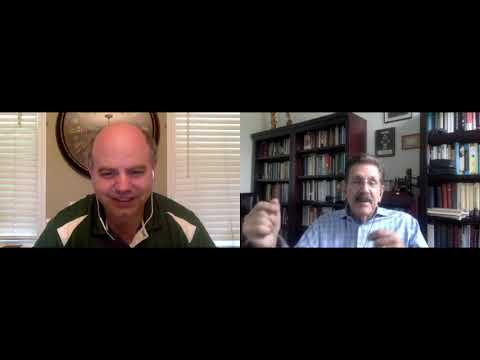 Bob Murphy Show ep 147: Richard Ebeling Fills in the History of the ...