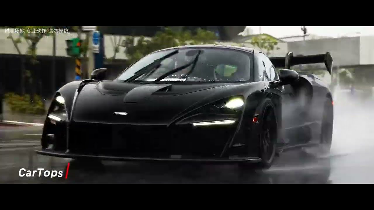 Top Car & Girls || BEST OF SUPERCAR 2024 #supercars #topcargirls # ...