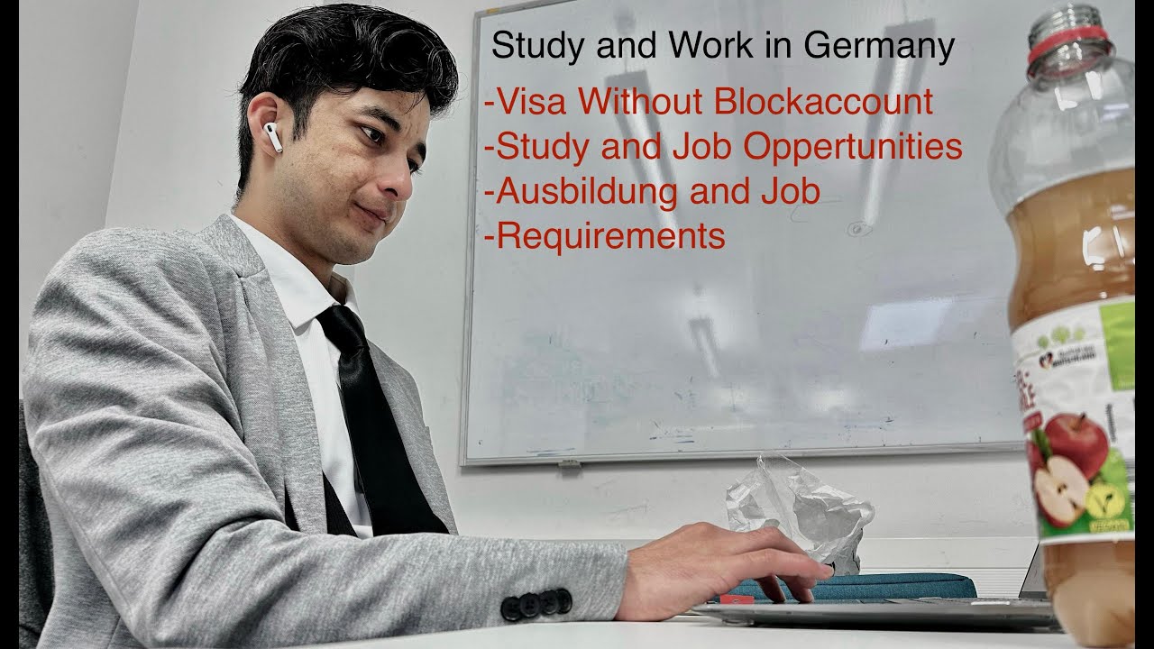Easy Way To Get German Work Visa YouTube easy-way-to-get-german-work-visa-youtube