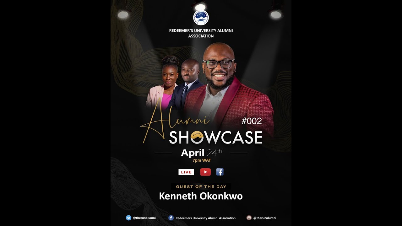 #AlumniShowcase - Spotlighting Kenneth Obiajulu, CEO, One Capital ...