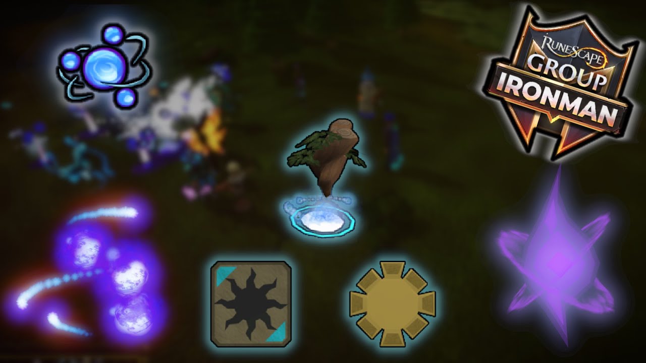 It's Time for REAL Divination! (RS3 GIM #6) - YouTube