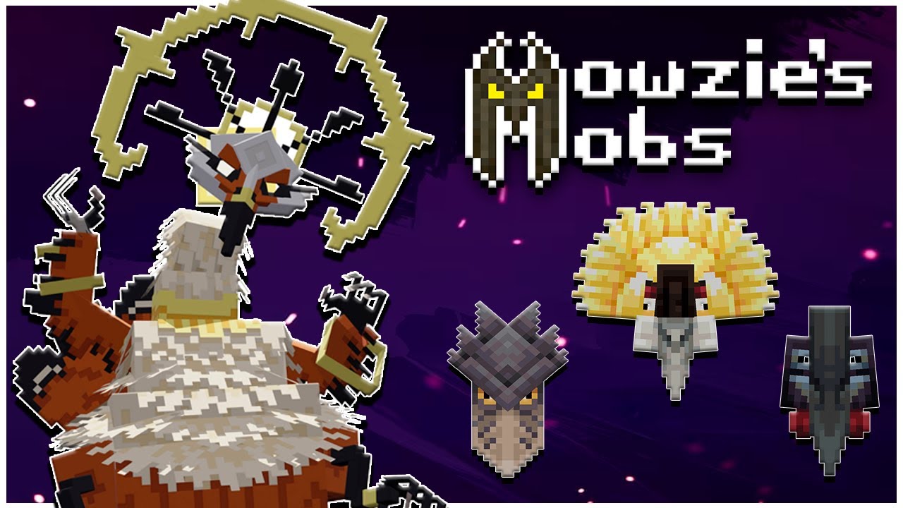 Mowzie's Mobs 🌴 | Llegada de Umvuthi, the Sunbird , ADIÓS BARAKOA 🕊️ ...