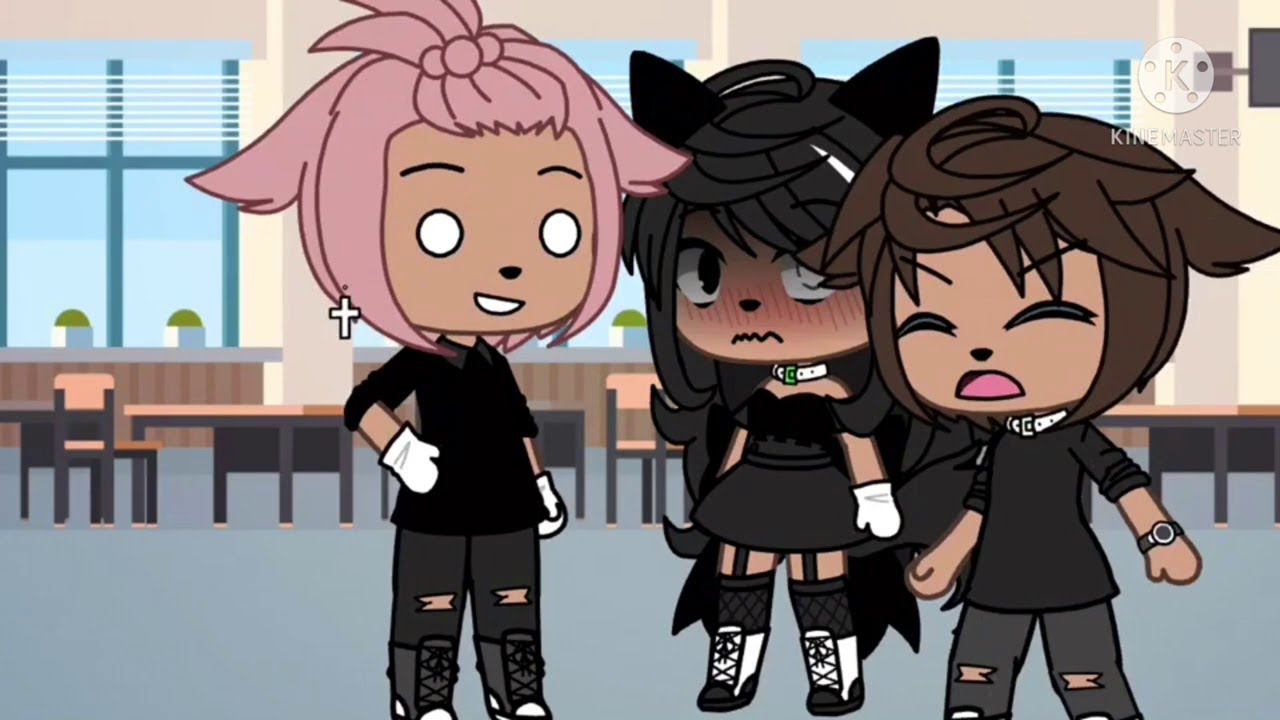 Gachalife Tiktok Compilation Sad Gacha Life Tiktok Compilation 5