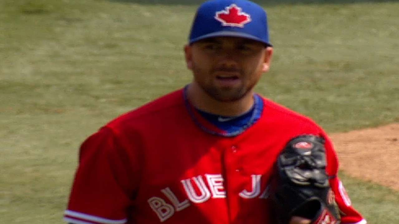 Delabar selected as AL All-Star Final Vote nominee - YouTube