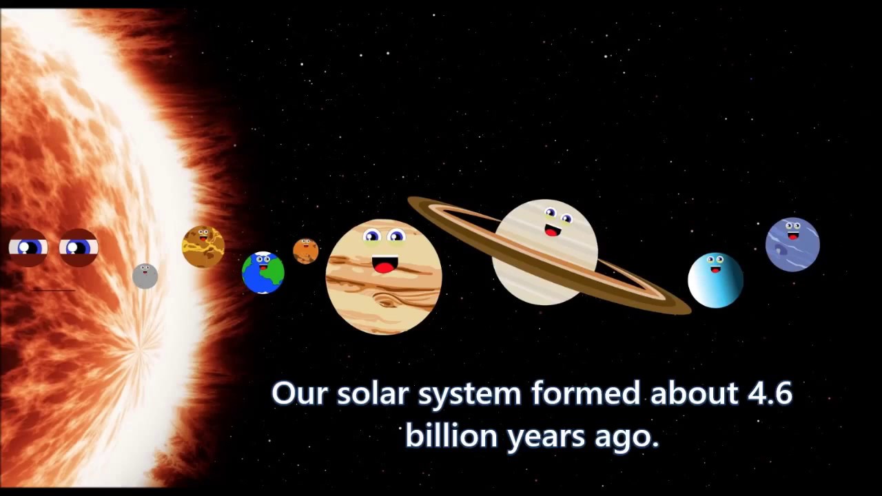 The Things You Should Know About Our Solar System YouTube the-things-you-should-know-about-our-solar-system-youtube