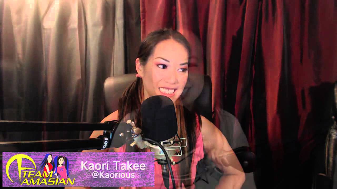 Team Amasian's "Speak Nerdy To Me" - Relationship Advice Q&A #4 - YouTube