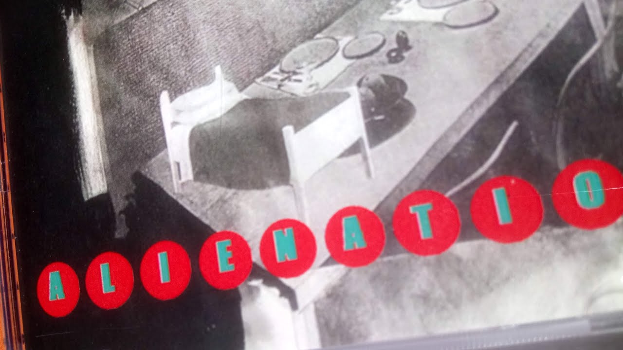 4 O'Clock Planes "Alienation" 2020 - YouTube