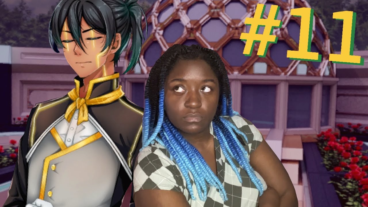 Are We Really Arguing about THIS !!!! | Belle Automata Gameplay #11 ...