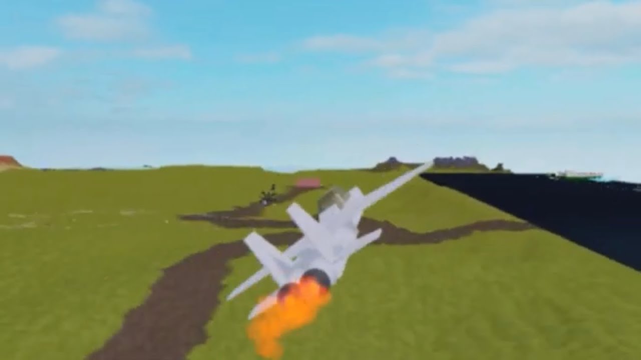 Plane Crazy | Micro-Aircraft Ep. 3: F/A-18 Hornet - YouTube