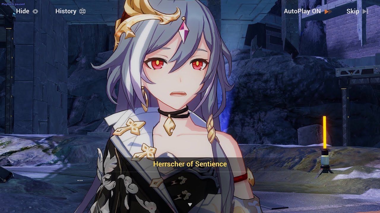 Senti scenes in Chapter 32 - [JP Voice] - YouTube