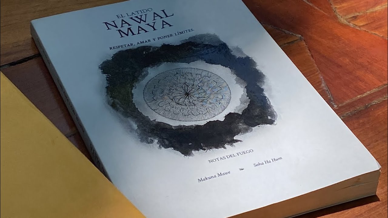 Nawal Ajpu…. 18 de Mayo 2023 - YouTube