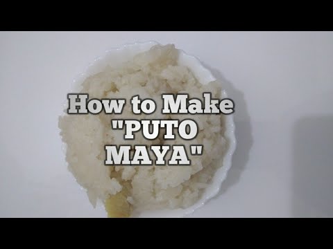 PUTO MAYA - YouTube