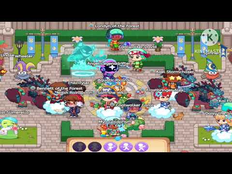 Prodigy math game Today is my Birthday ‎@ProdigyMathGamePlayer - YouTube