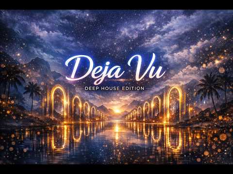 DEJA VU I Deep House Edition