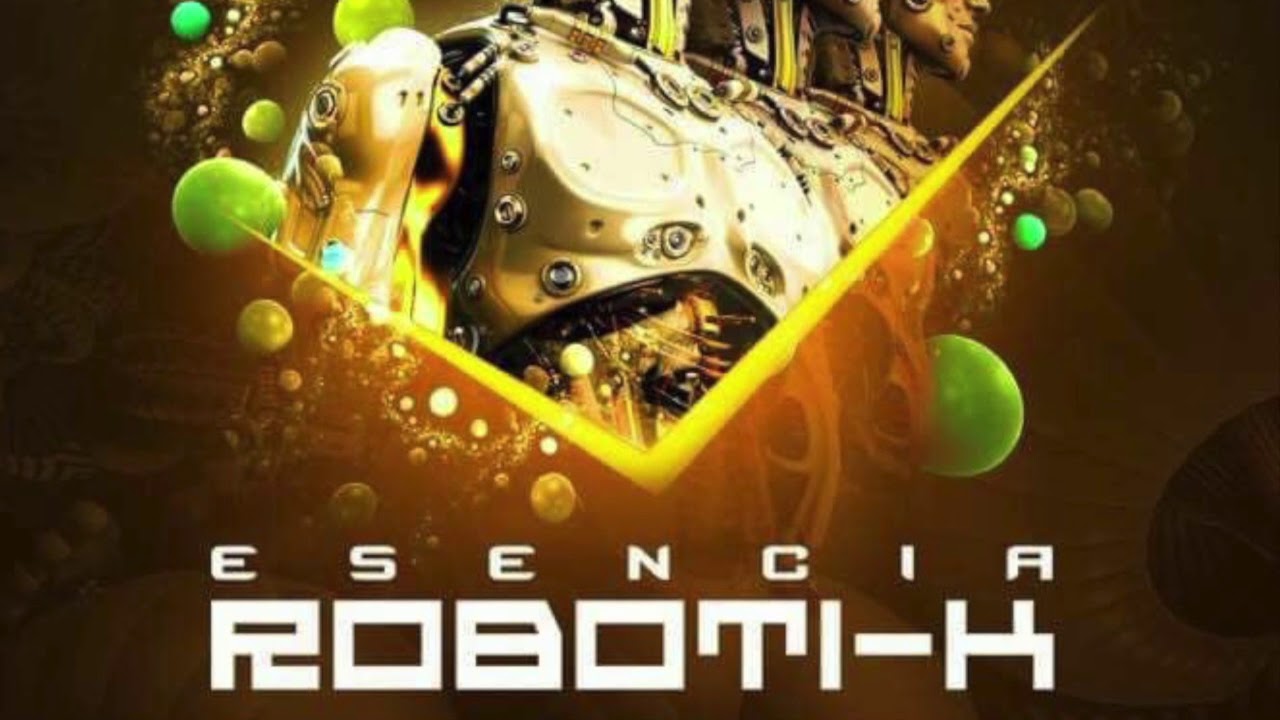 VIDEO PROMOCIONAL FIESTA ROBORI-K EN RESET CLUB - YouTube