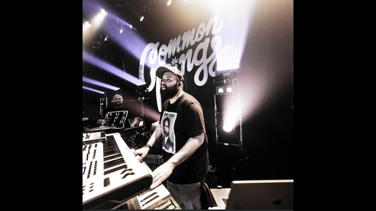 Tune In Tuesday Radio Show - 12-22-2020 - Drew Keys Tribute {Haze St ...