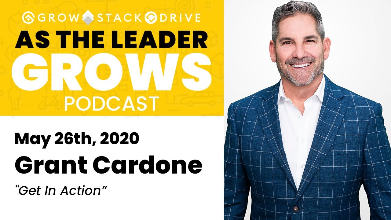 Weekday LIVE with Grant Cardone - YouTube