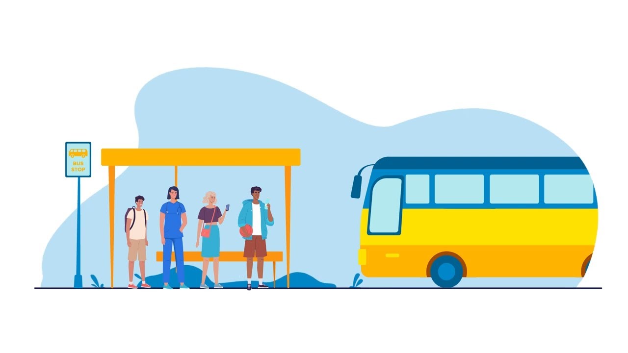 Johns Hopkins Shuttles and Transportation - YouTube