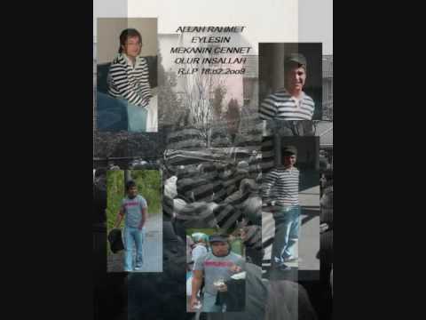 Adem Sarisoy R.i.P 18.o2.2oo9