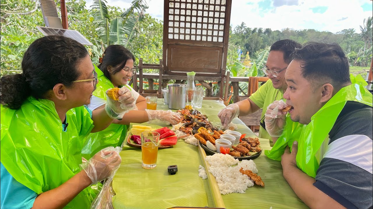 Bakit sya yumaman? Bakit madaming OFW ang umuuwing luhaan? Agribusiness ...