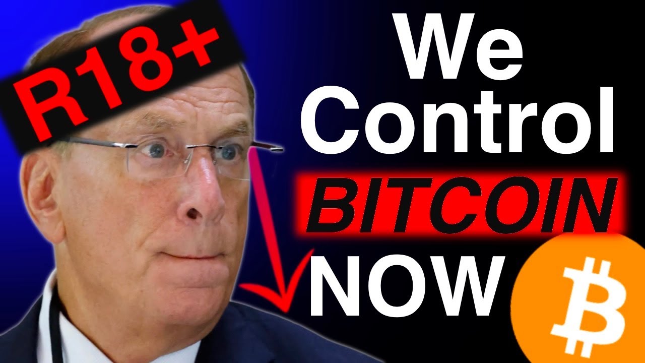 The EVIL WEF Bitcoin Agenda Davos 2024 - The PLANNED Year Of Chaos ...