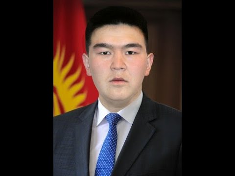 Aslan Aliev (23.04.98.- 07.06.21.) - YouTube